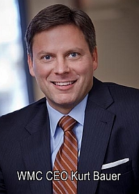 kurt bauer wmc